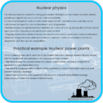 Understanding Nuclear Physics | Principles and Applications